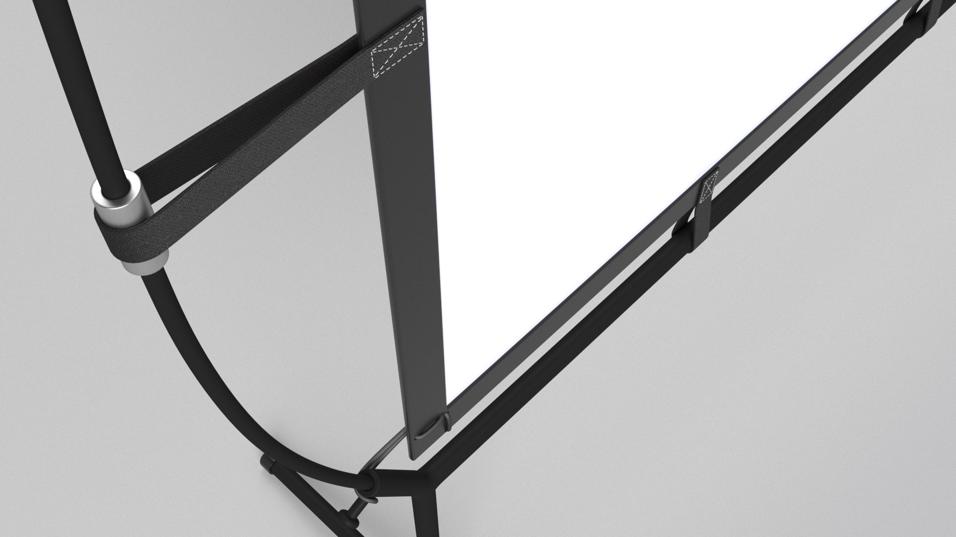 3D movie screen model - TurboSquid 1683479