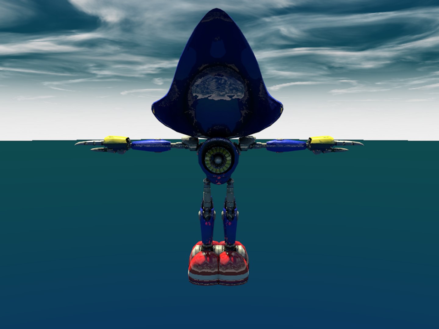 Movie Ready Sonic 3ds Free