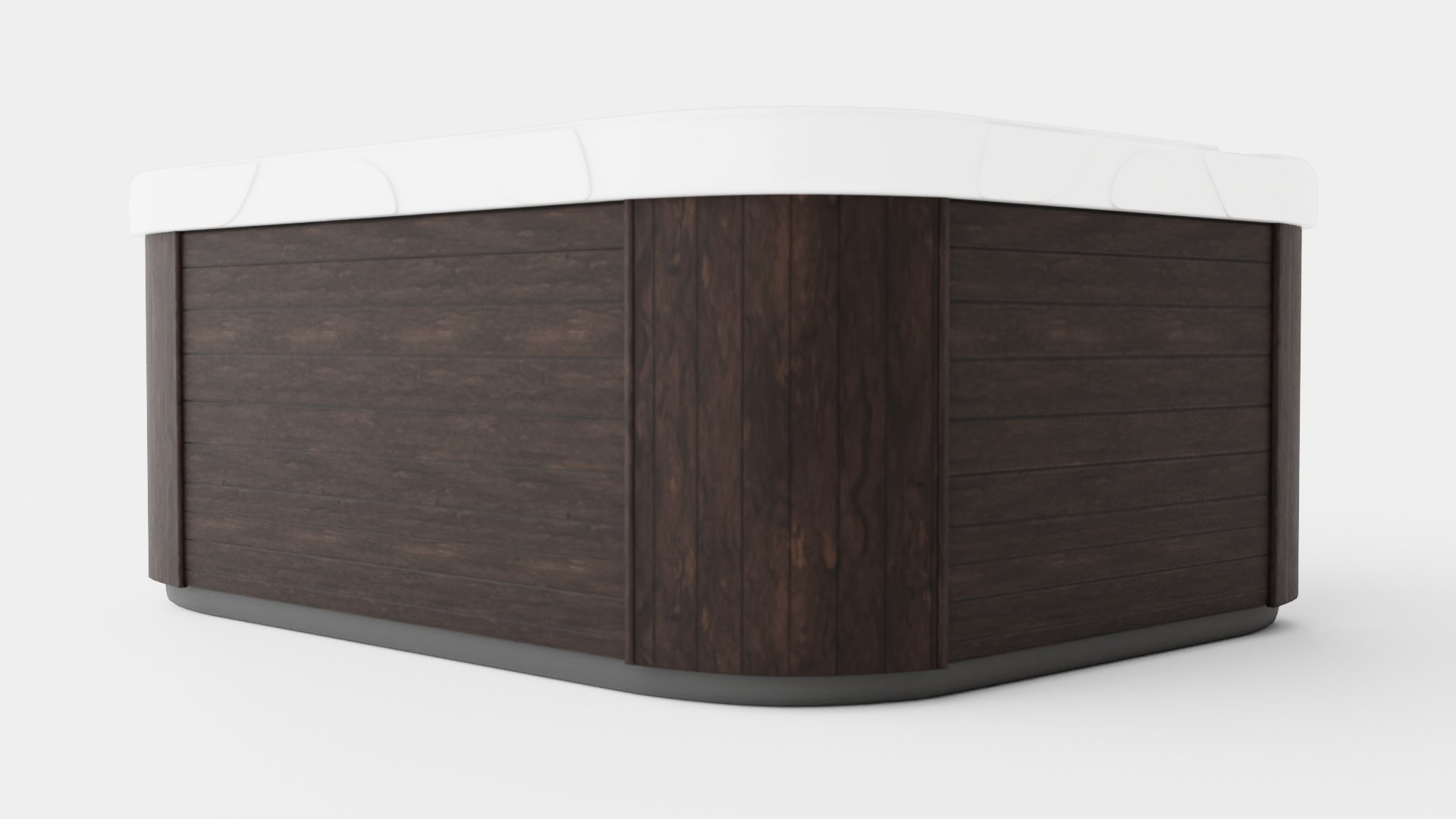 D1 Spas Triad 36 3D Model - TurboSquid 2244359