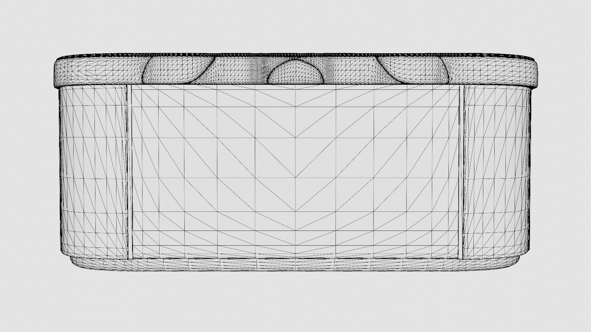 D1 Spas Triad 36 3D Model - TurboSquid 2244359
