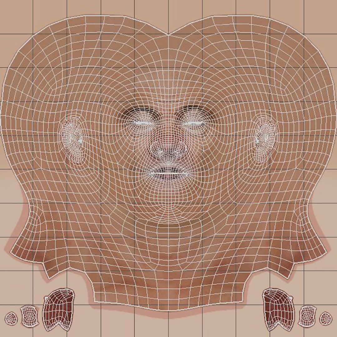 3D Model Bryan Cranston Character - TurboSquid 2361100