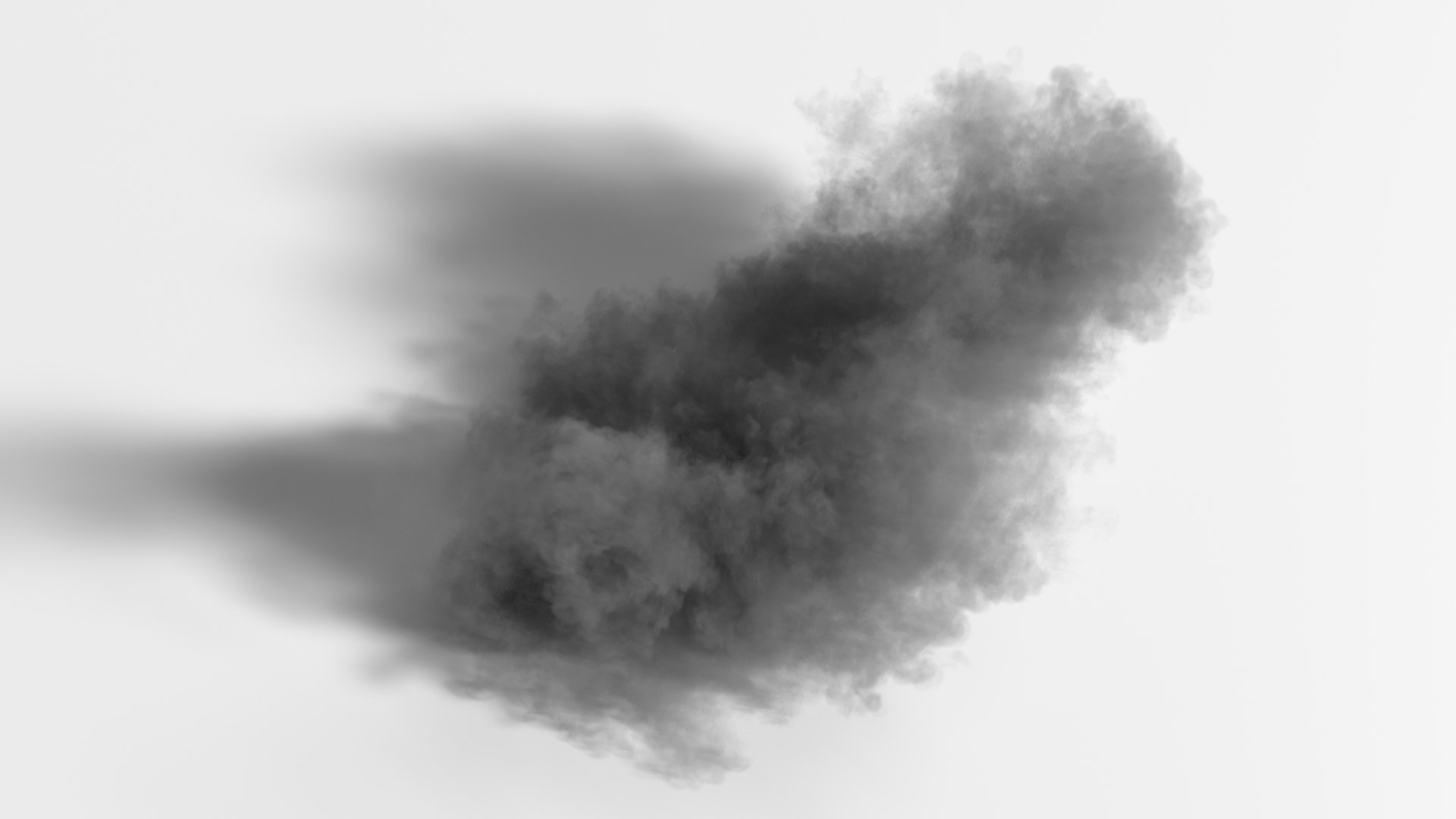 Ambient Dust VDB 5 3D Model - TurboSquid 2127215