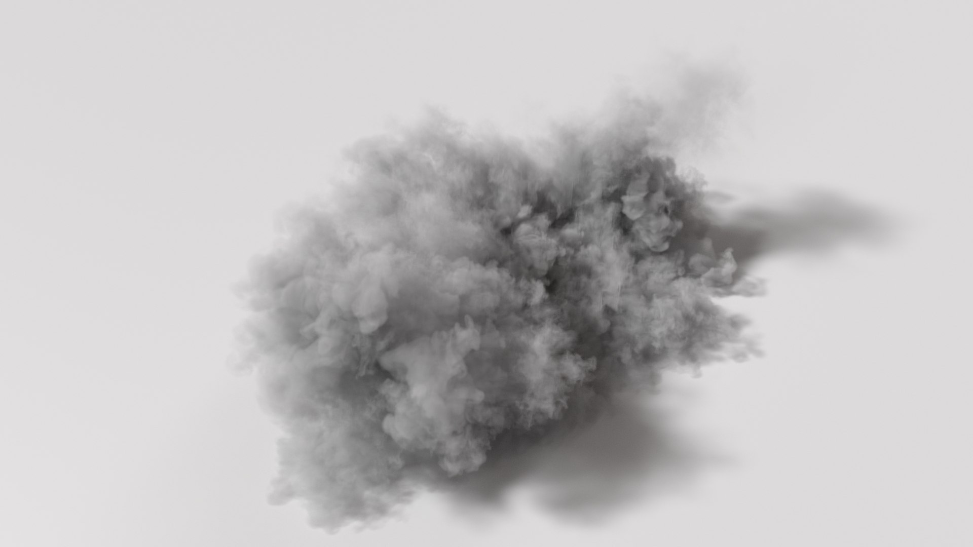 Ambient Dust VDB 5 3D Model - TurboSquid 2127215