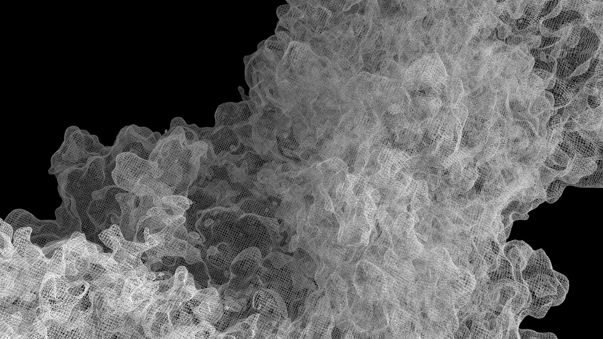 Ambient Dust VDB 5 3D Model - TurboSquid 2127215