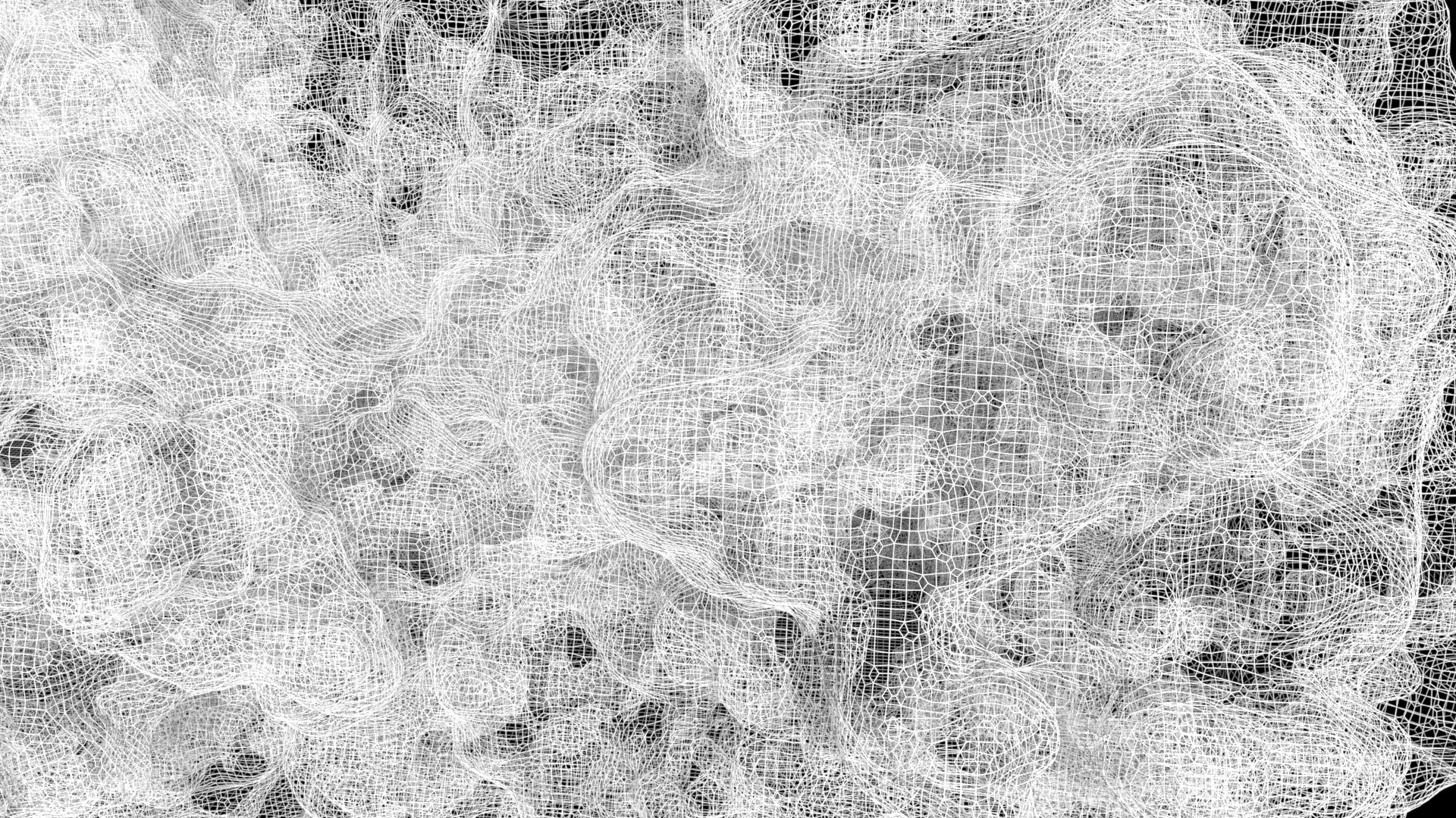 Ambient Dust VDB 5 3D Model - TurboSquid 2127215