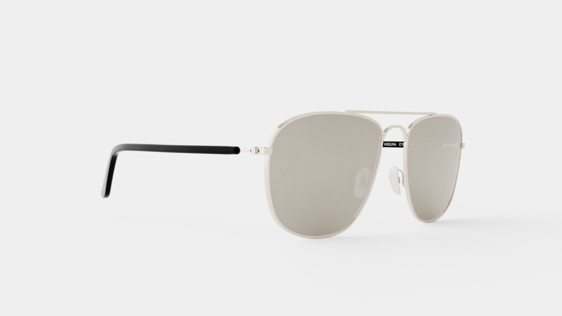 Vasuma - Mountain M210 Sunglasses Model - TurboSquid 2231461
