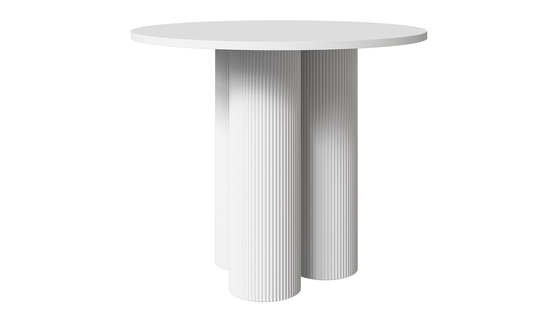 Corner Design Dining Table Ary Texture 3D Model - TurboSquid 2243407