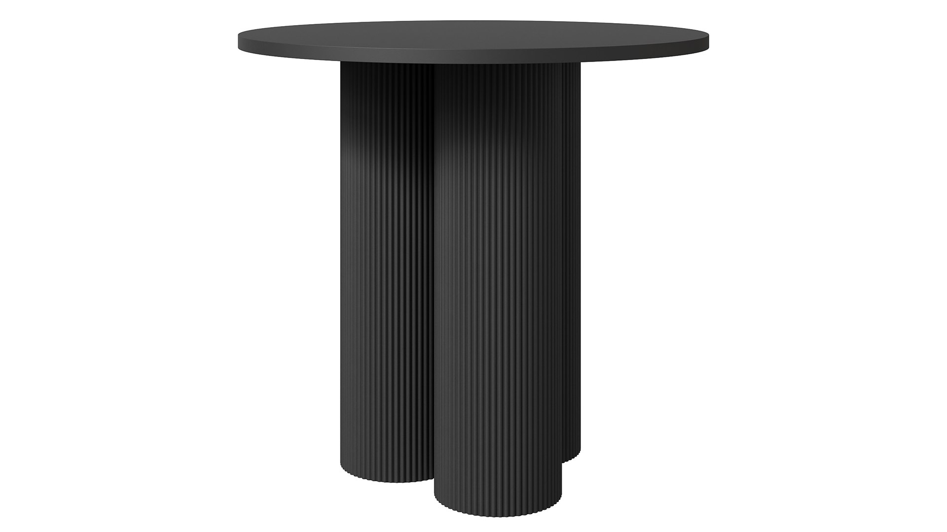 Corner Design Dining Table Ary Texture 3D Model - TurboSquid 2243407