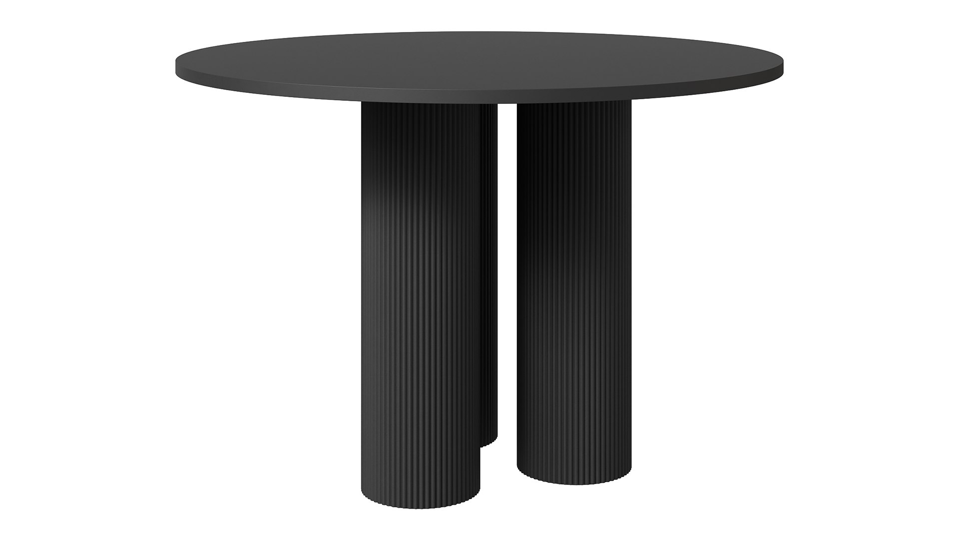 Corner Design Dining Table Ary Texture 3D Model - TurboSquid 2243407