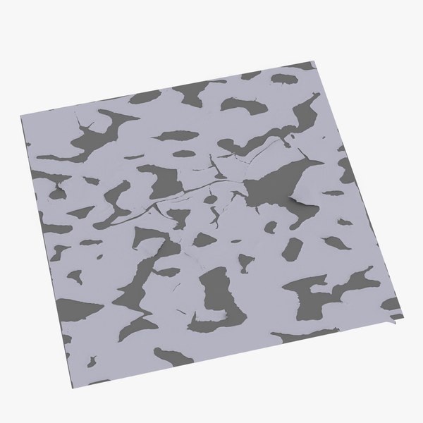 Free 3D Paint Models | TurboSquid