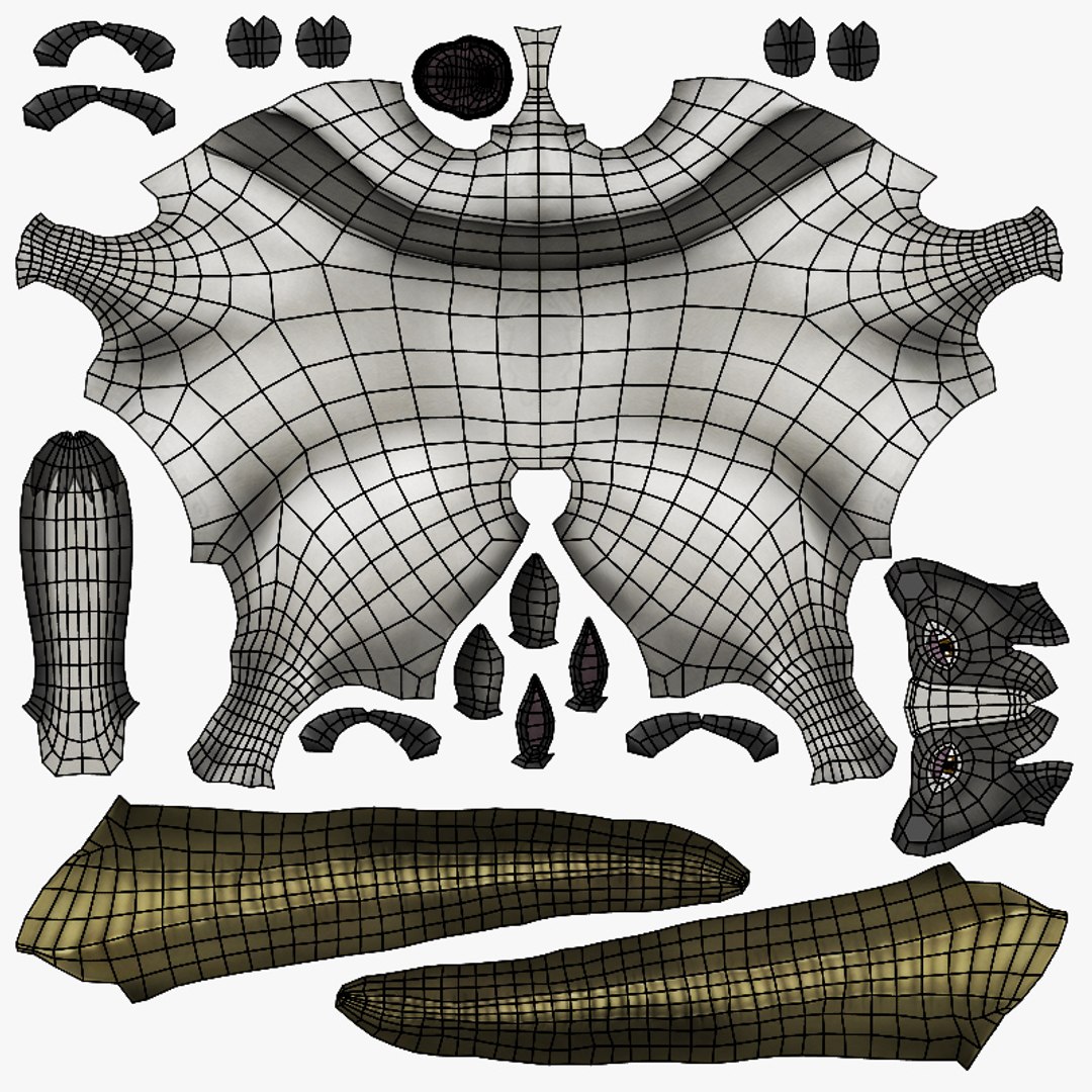 Cartoon Ram 3D Model - TurboSquid 1208635