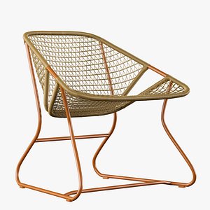 3D Fermob Models - Browse & Download Formats - TurboSquid