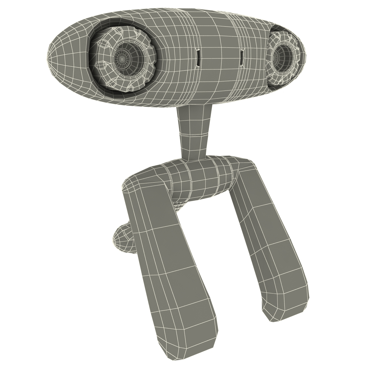 3d minoru webcam model