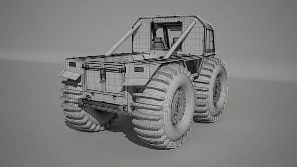 3D Sherp Collection - TurboSquid 1765191