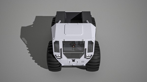 3D Sherp Collection - TurboSquid 1765191