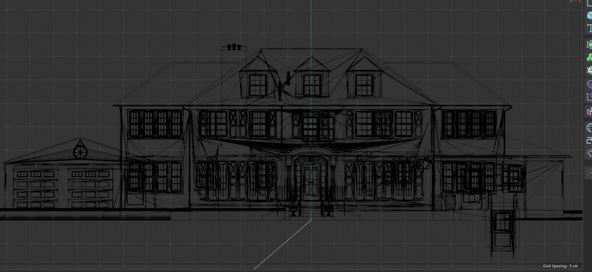 3D Home Alone Model - TurboSquid 2200161