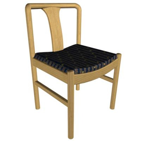 maya chair