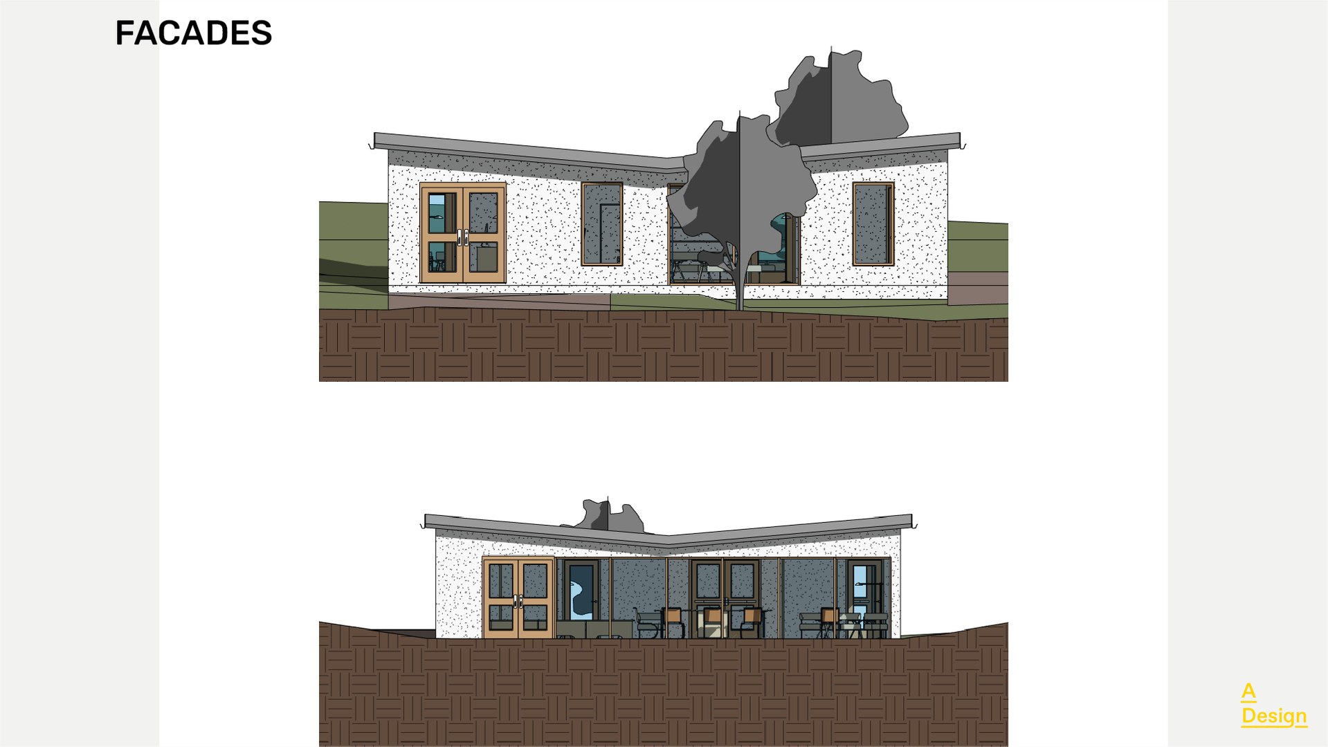 Game Room - Revit Model 3D Model - TurboSquid 2018287