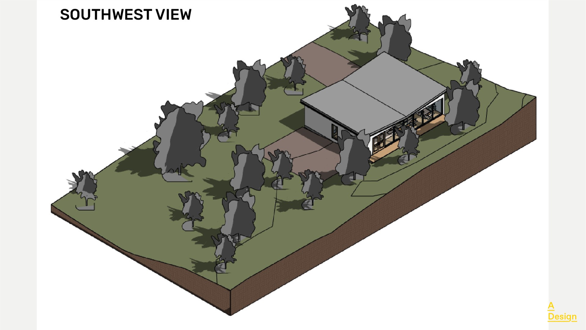Game Room - Revit Model 3D Model - TurboSquid 2018287