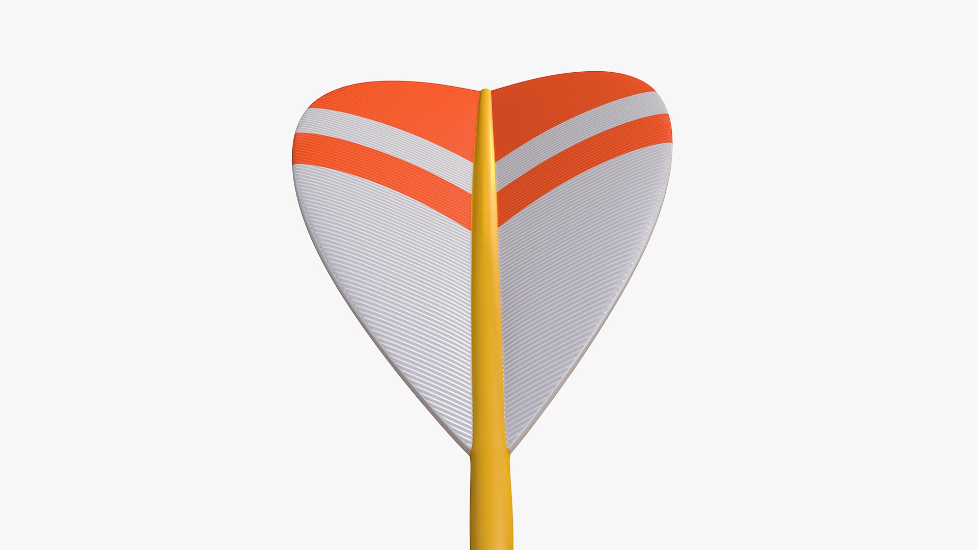 3D Model Cape Feather Super Mario Item 8k - TurboSquid 1856659