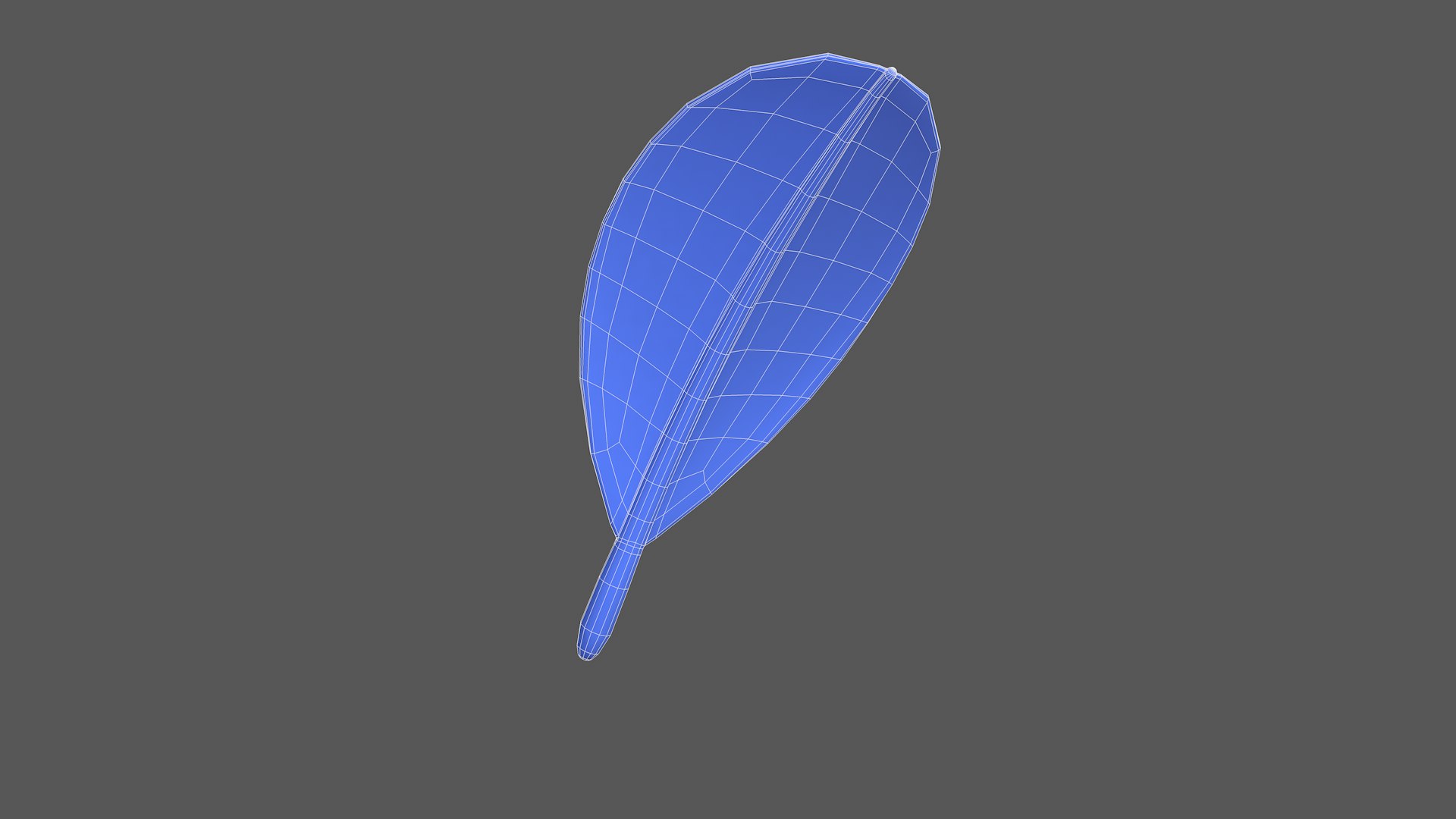 3D Model Cape Feather Super Mario Item 8k - TurboSquid 1856659