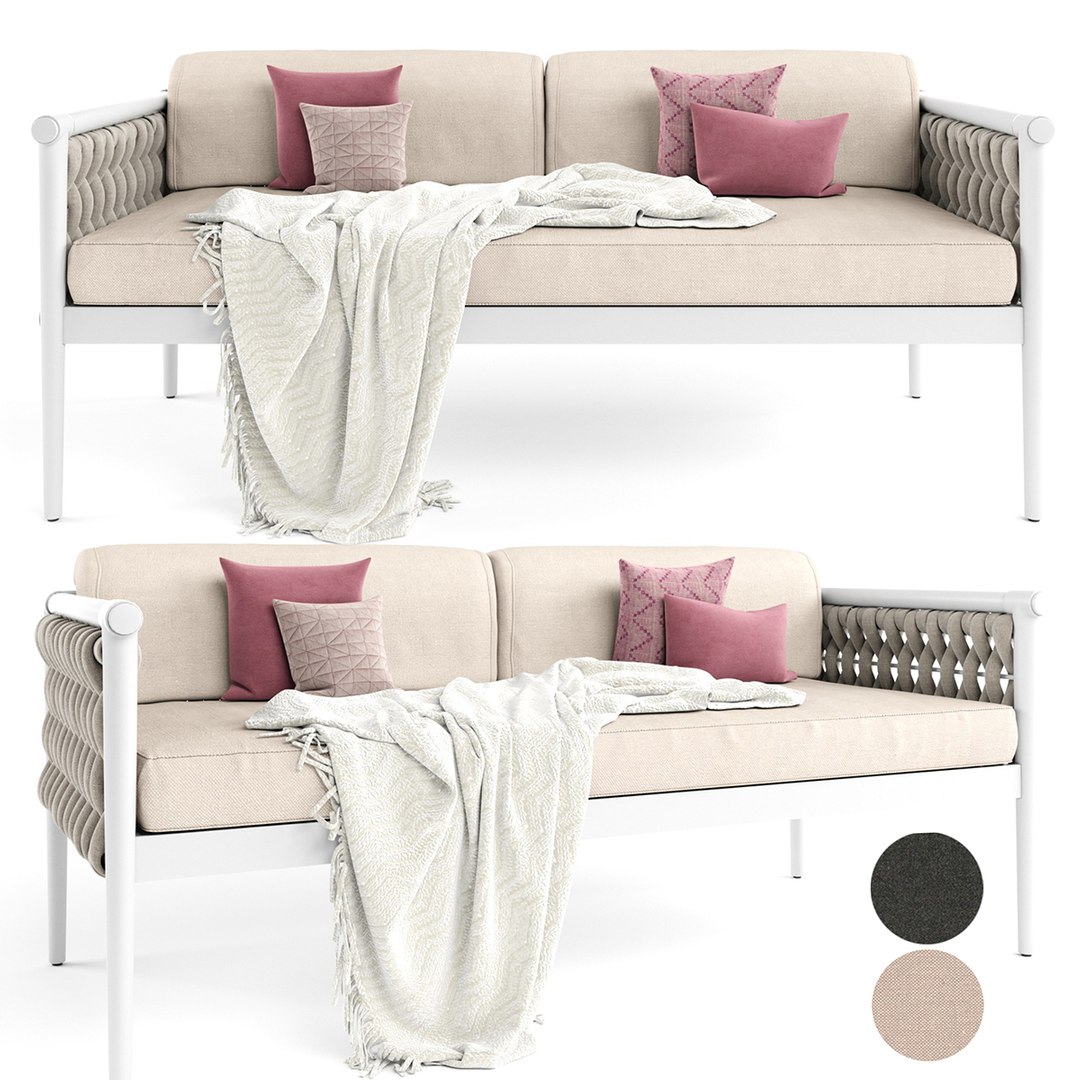 3D Dandy 2 - TurboSquid 1829884