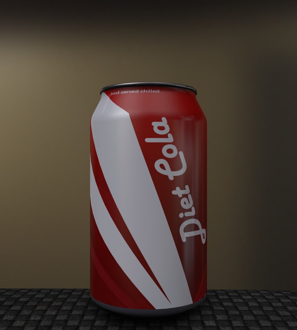 C4d Pop