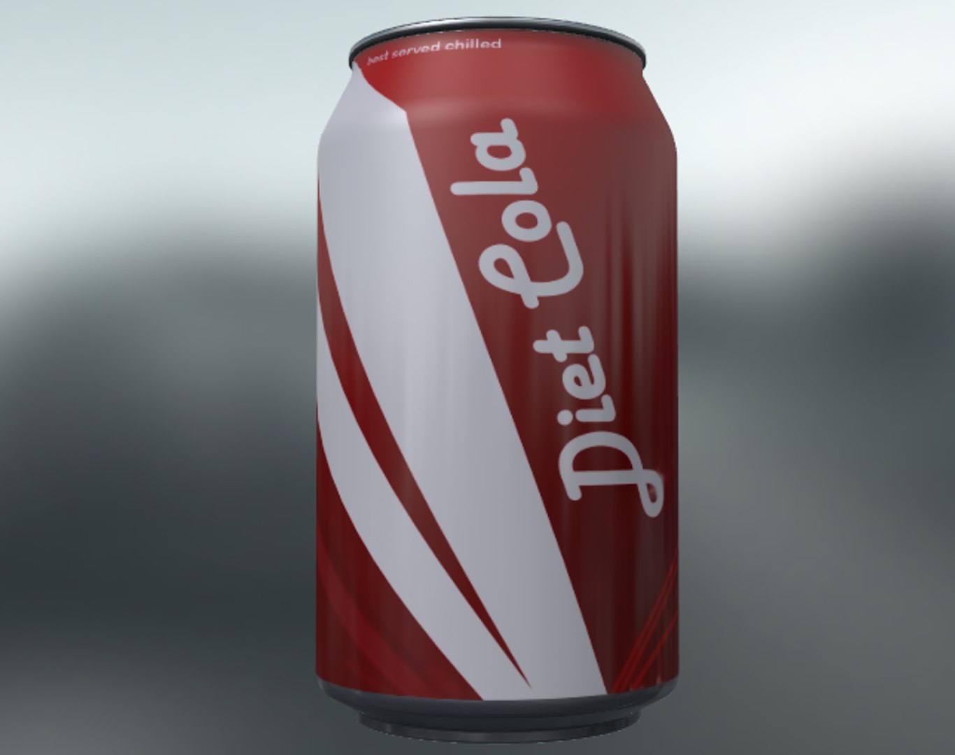 C4d Pop