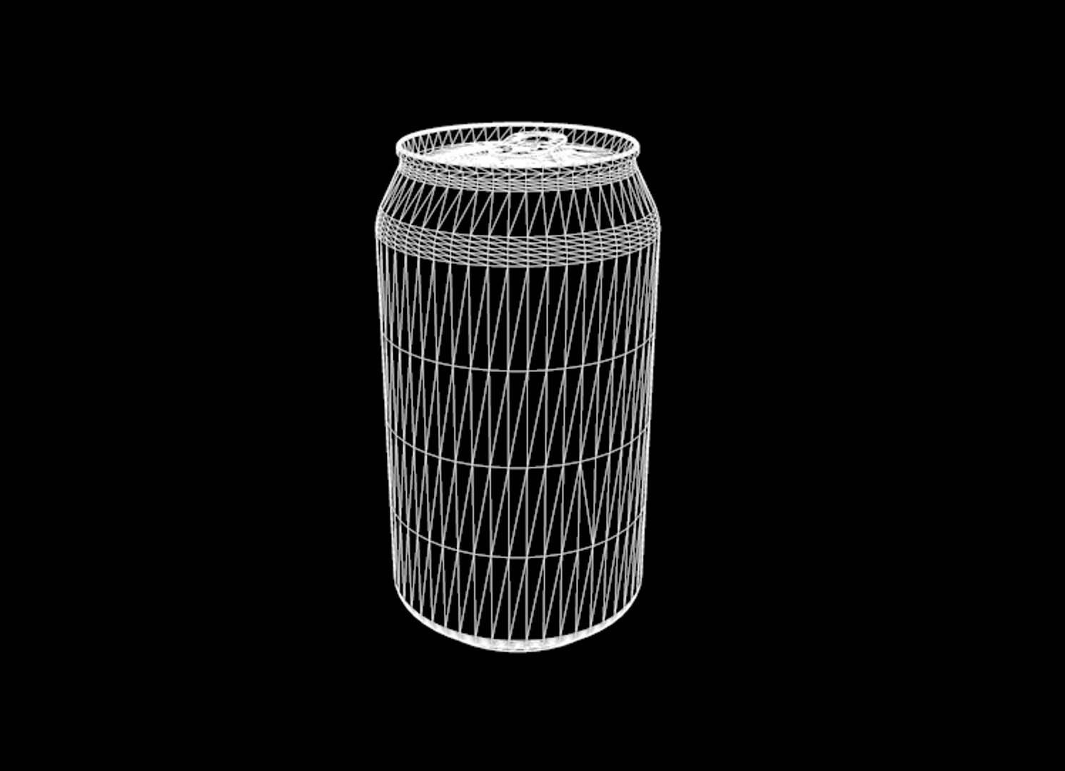 C4d Pop