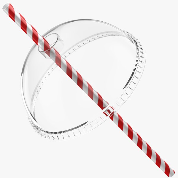 Straw 3D Models for Download | TurboSquid