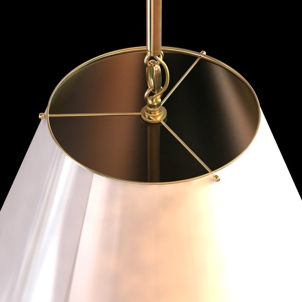 3ds max lamp light