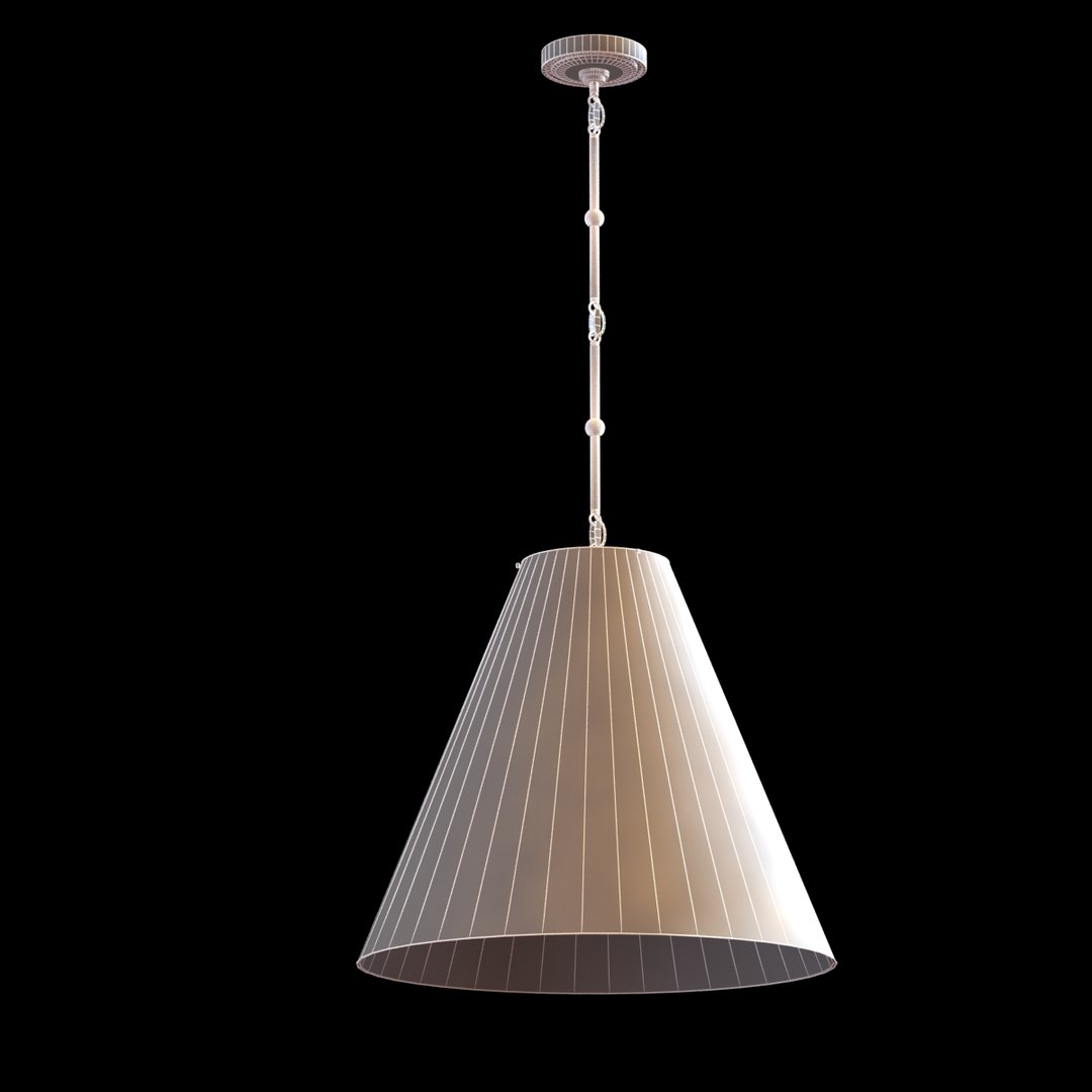 3ds Max Lamp Light