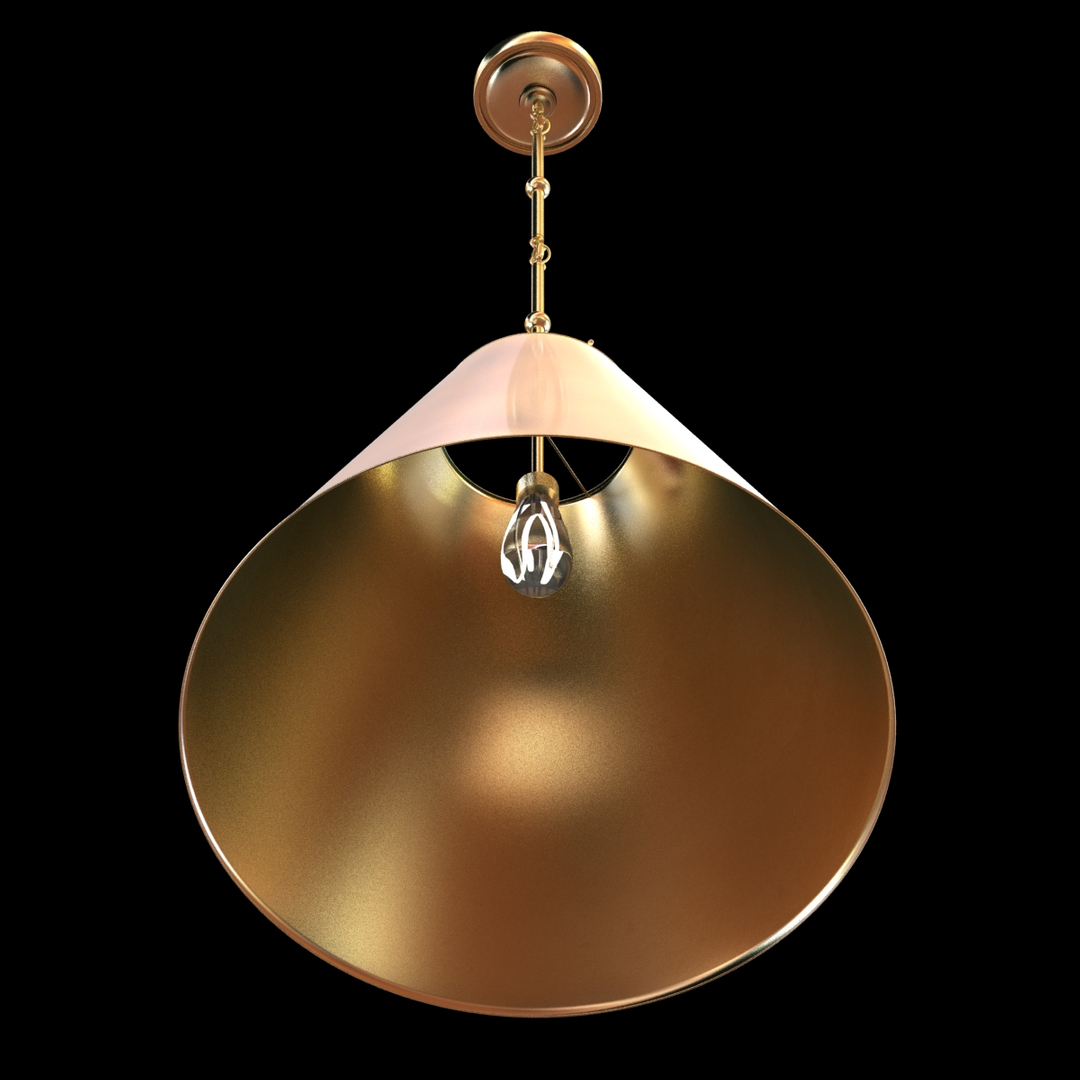 3ds max lamp light