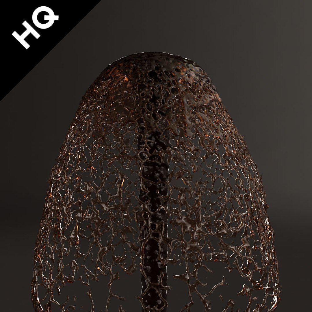 3d Model Splash Realflow Flow