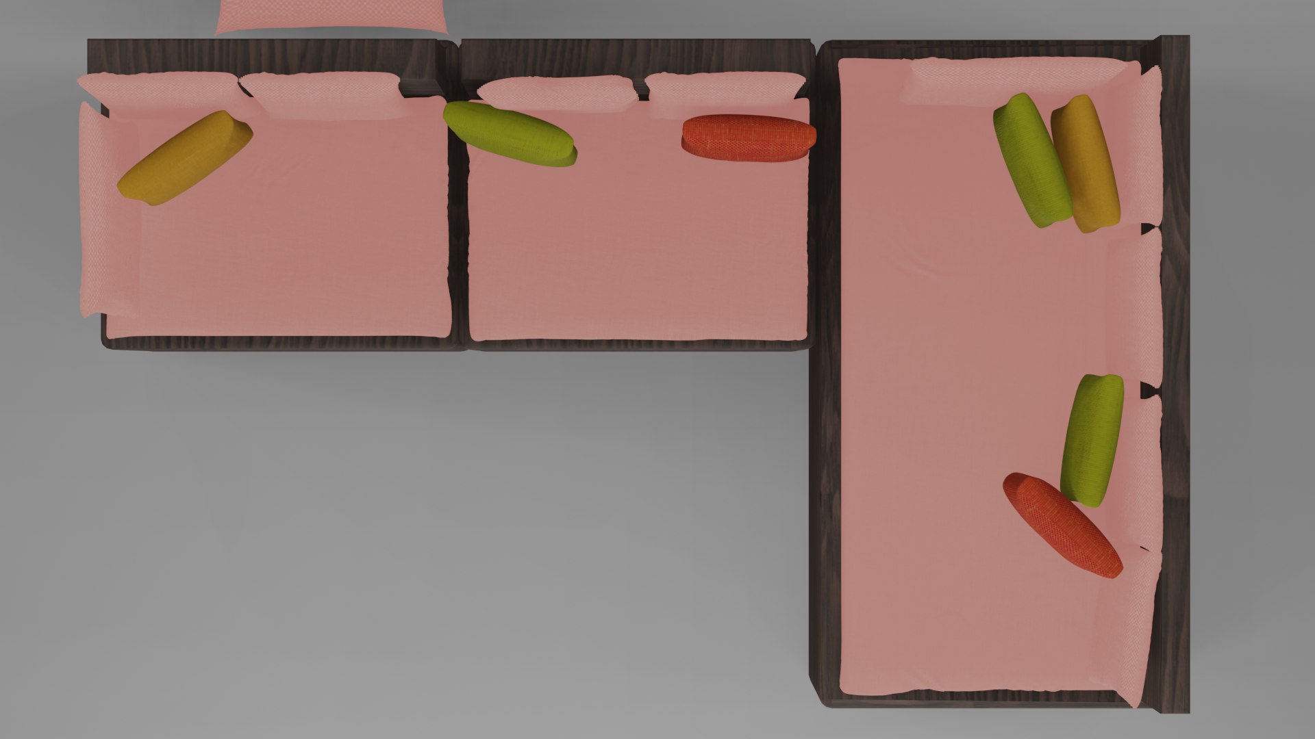 Sofa 3D model - TurboSquid 1875877