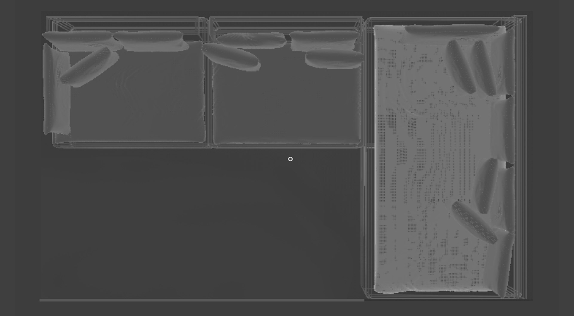 Sofa 3D model - TurboSquid 1875877