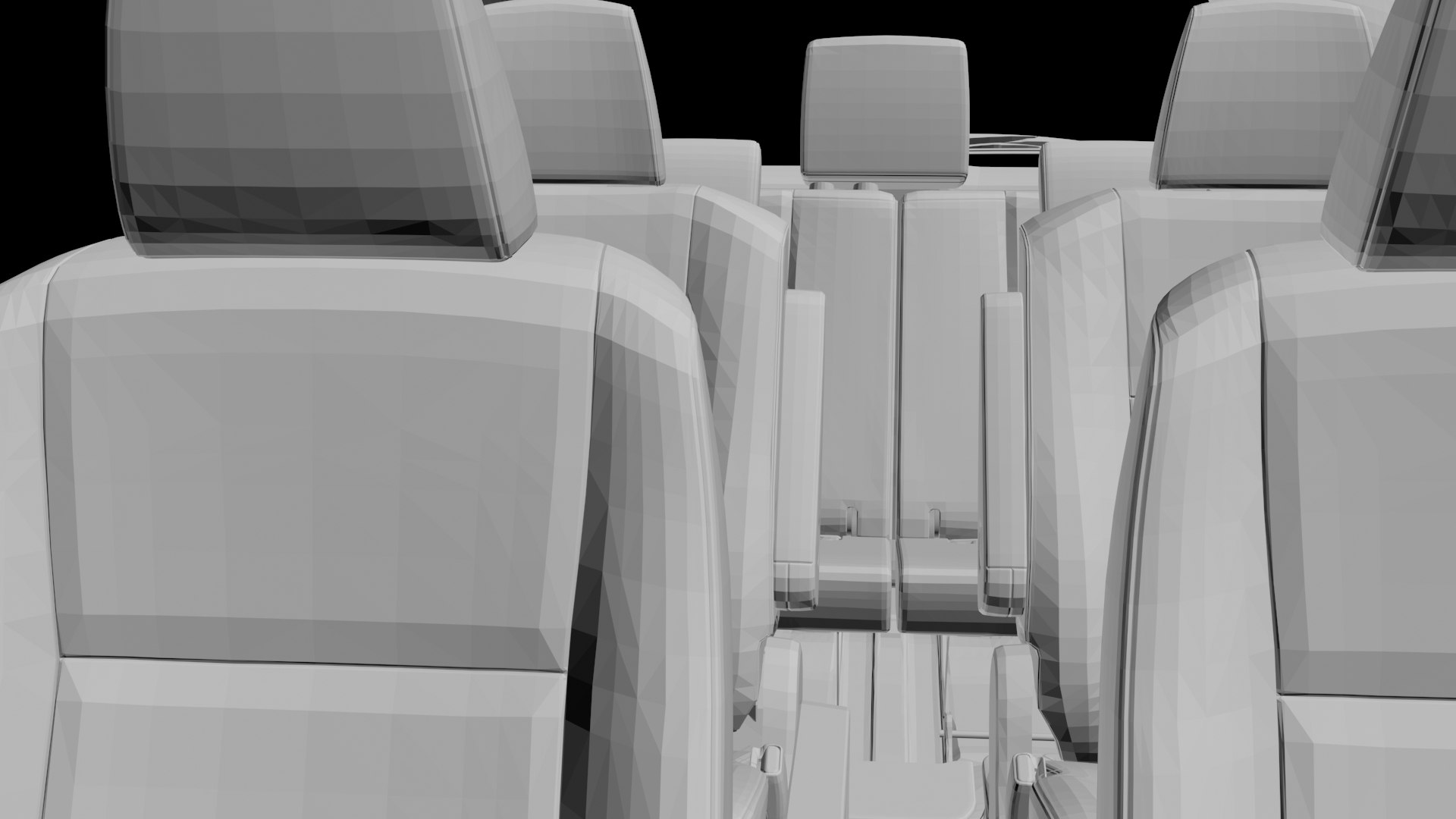 3D Innova Hycross - TurboSquid 2301585