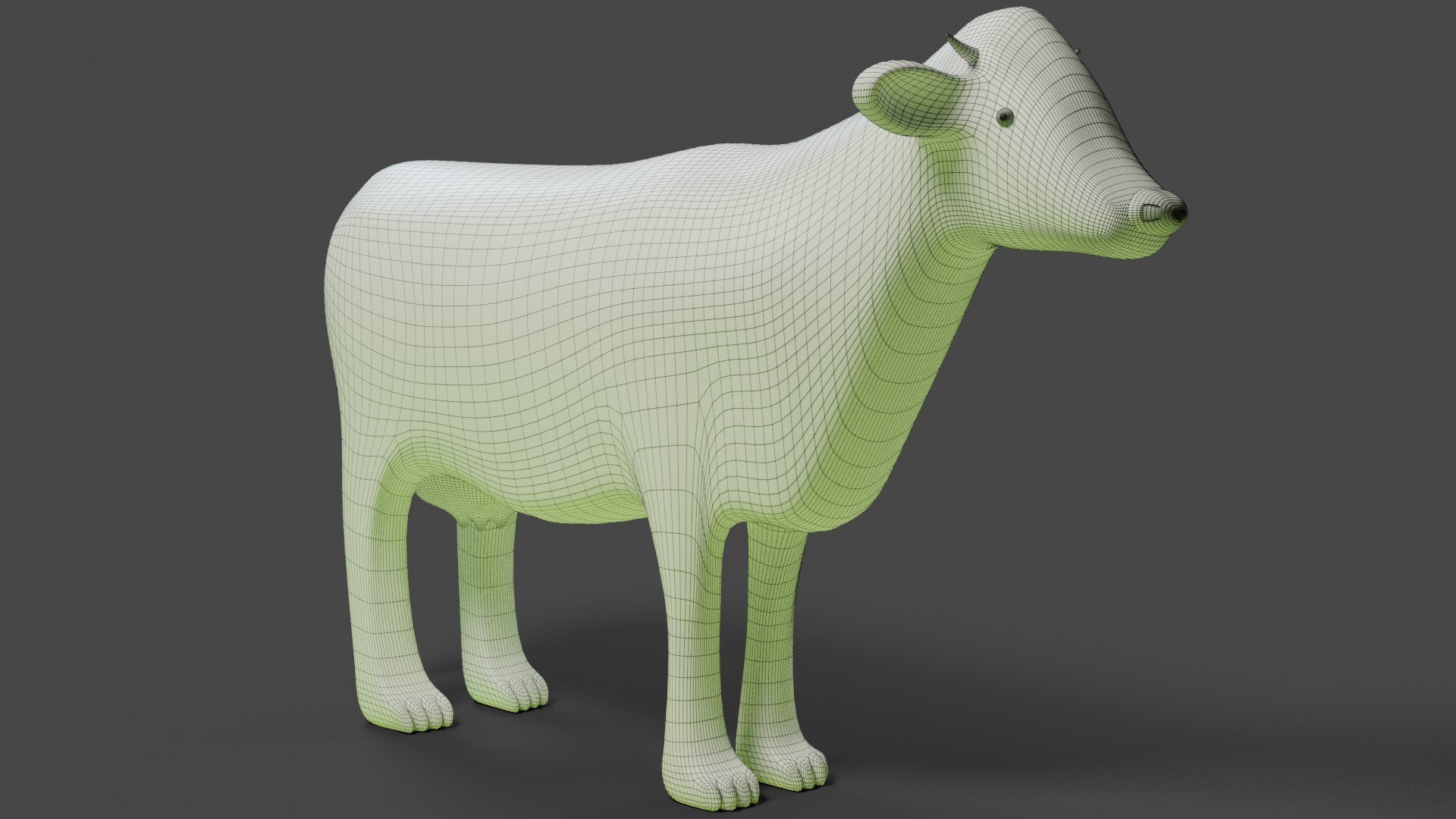 Animal Collection 3D Model - TurboSquid 1775121