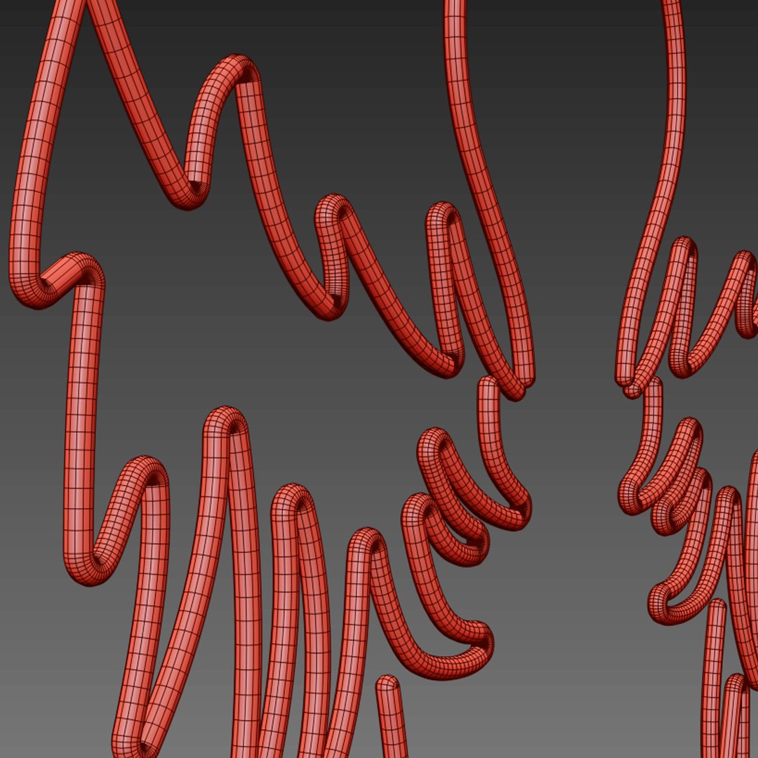 Light Modules Set 133 Neon 3D Model - TurboSquid 1978960