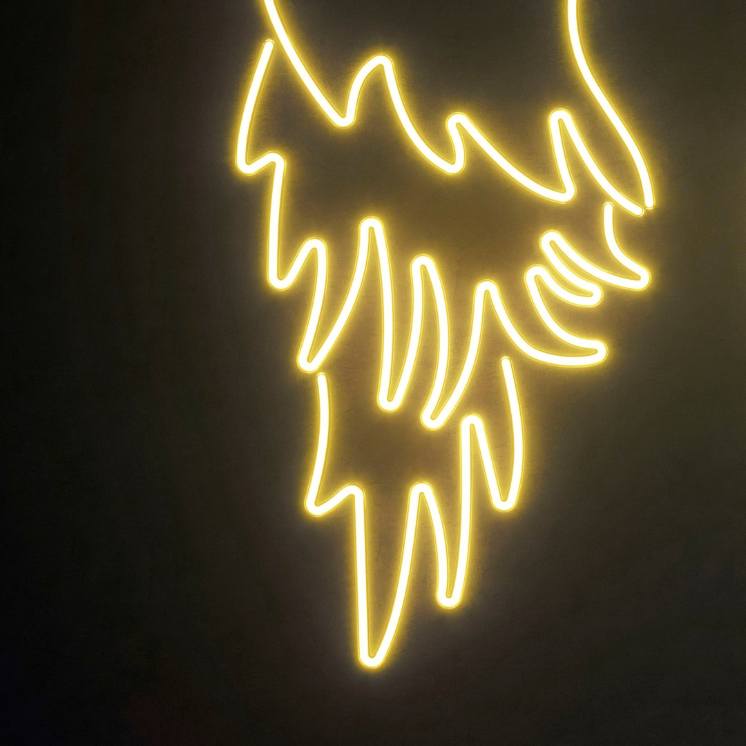 Light Modules Set 133 Neon 3D Model - TurboSquid 1978960