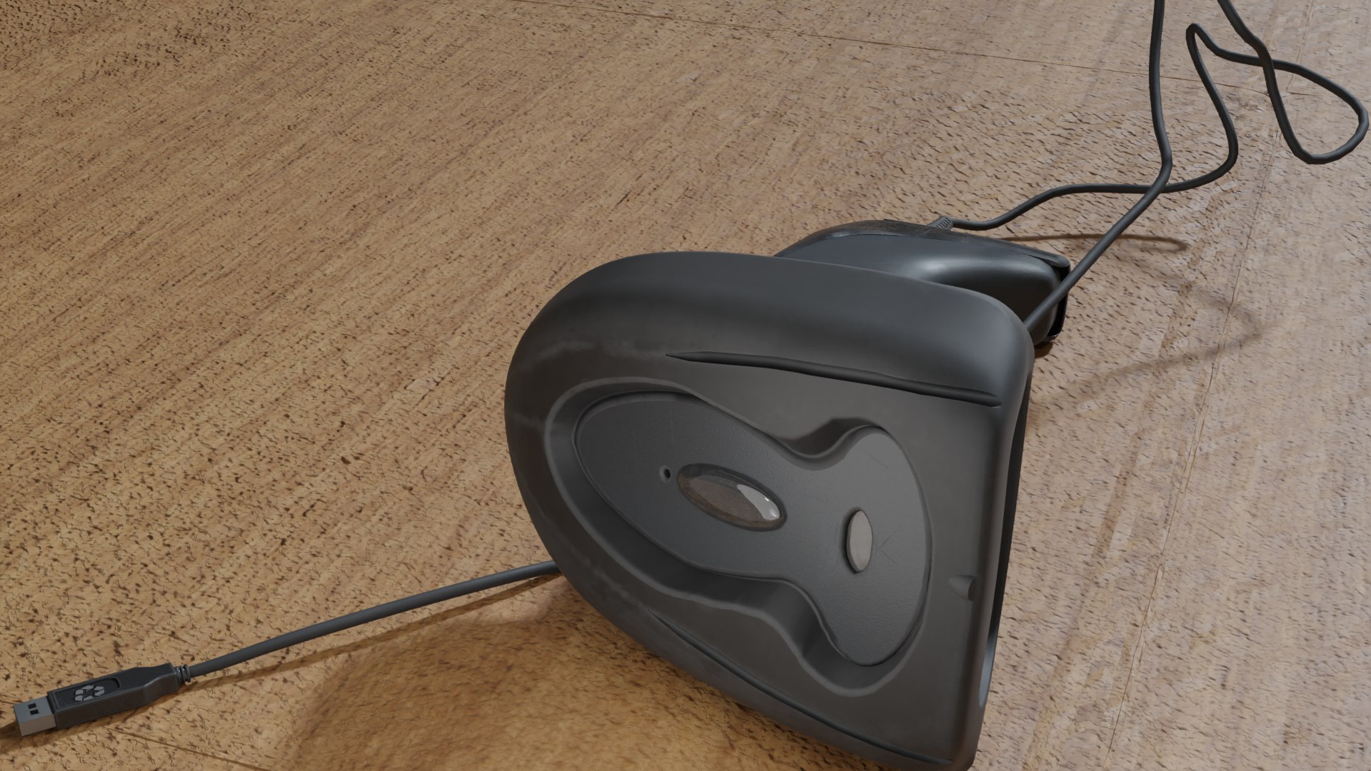 3D Barcode Scanner - TurboSquid 2125142