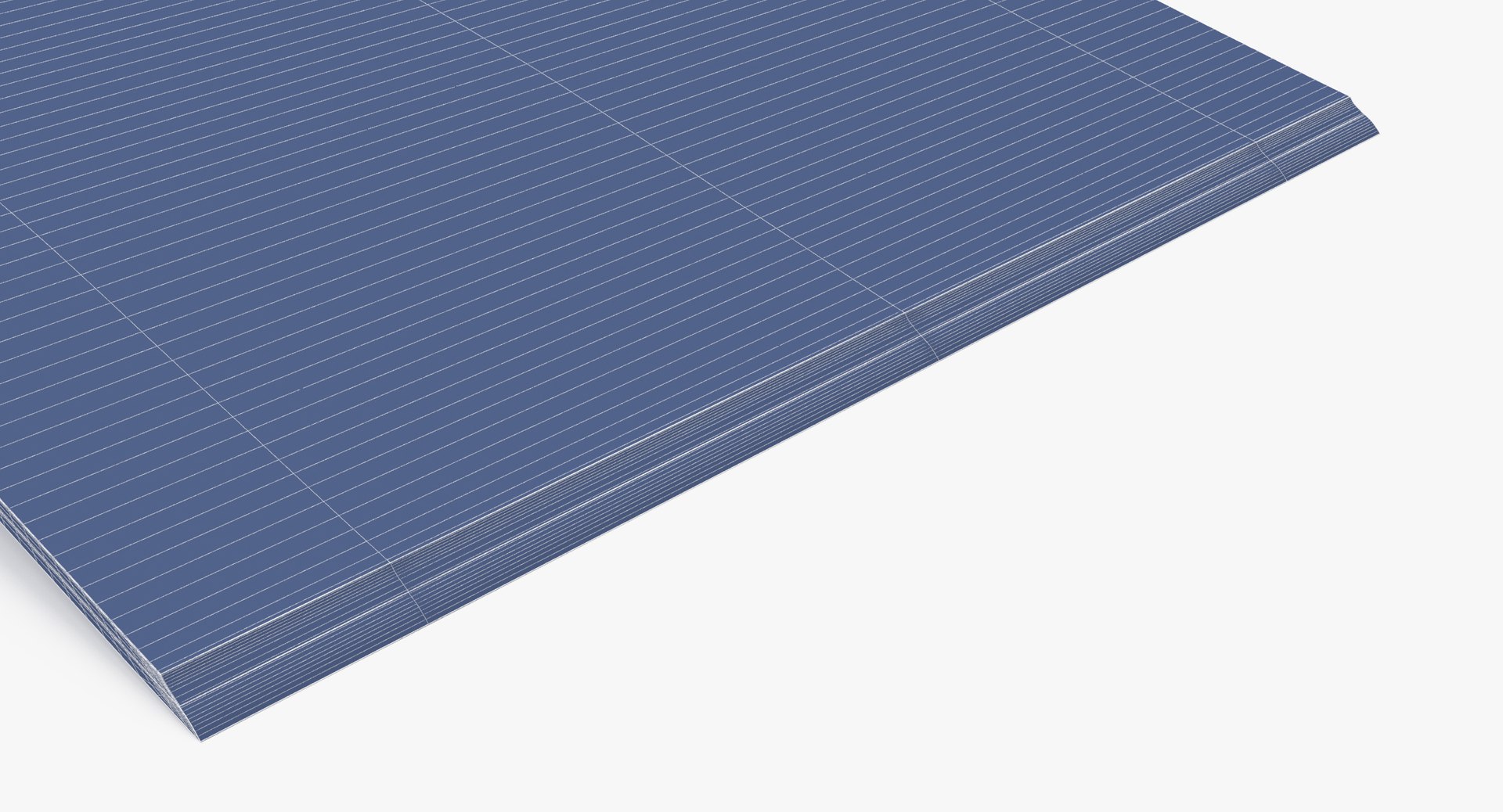 3D Magazine Mockup 04 - TurboSquid 1206519