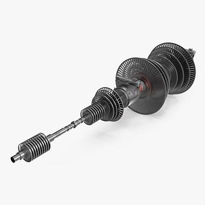 Free 3D Engine Models - Available For Download On TurboSquid