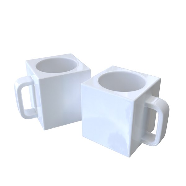 Free 3D Cup Models | TurboSquid