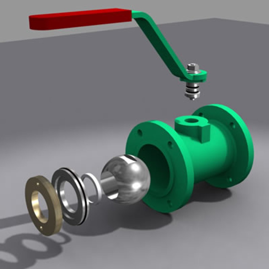 Max Valve Pack 1