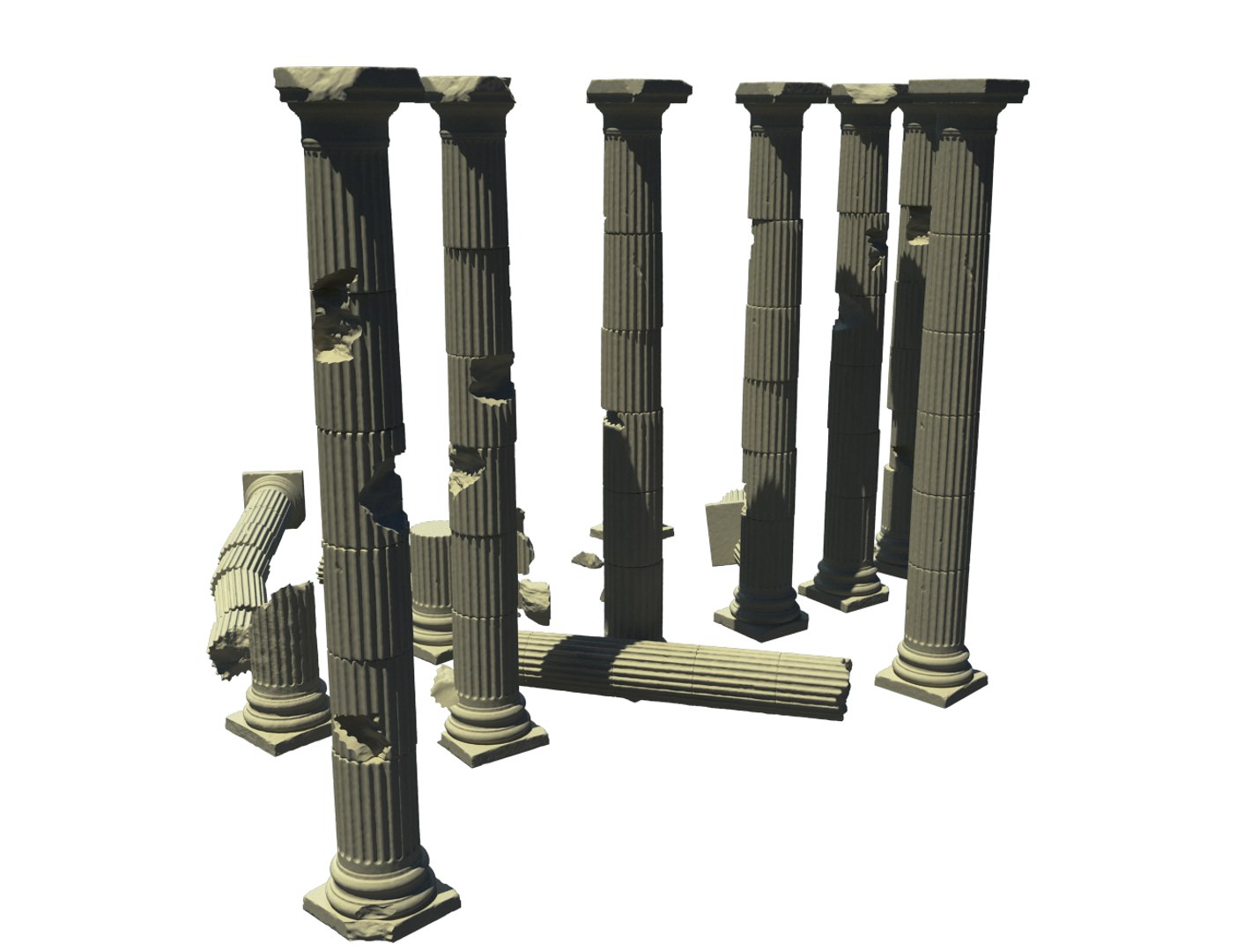 Max Column