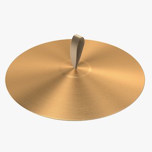 maya ride cymbal