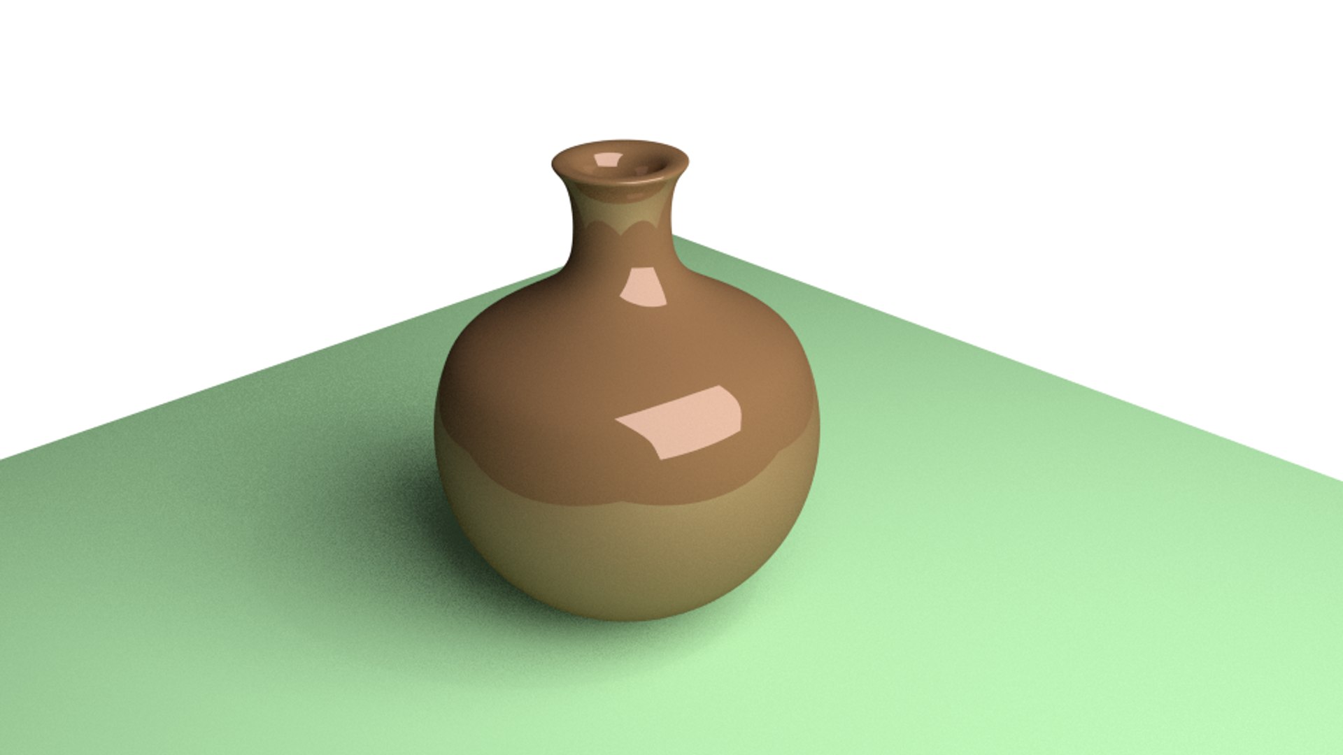Blender Pot