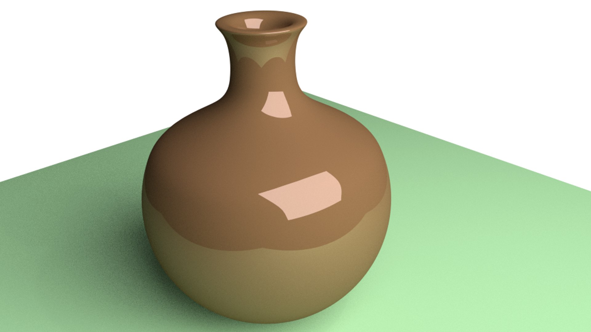 Blender Pot
