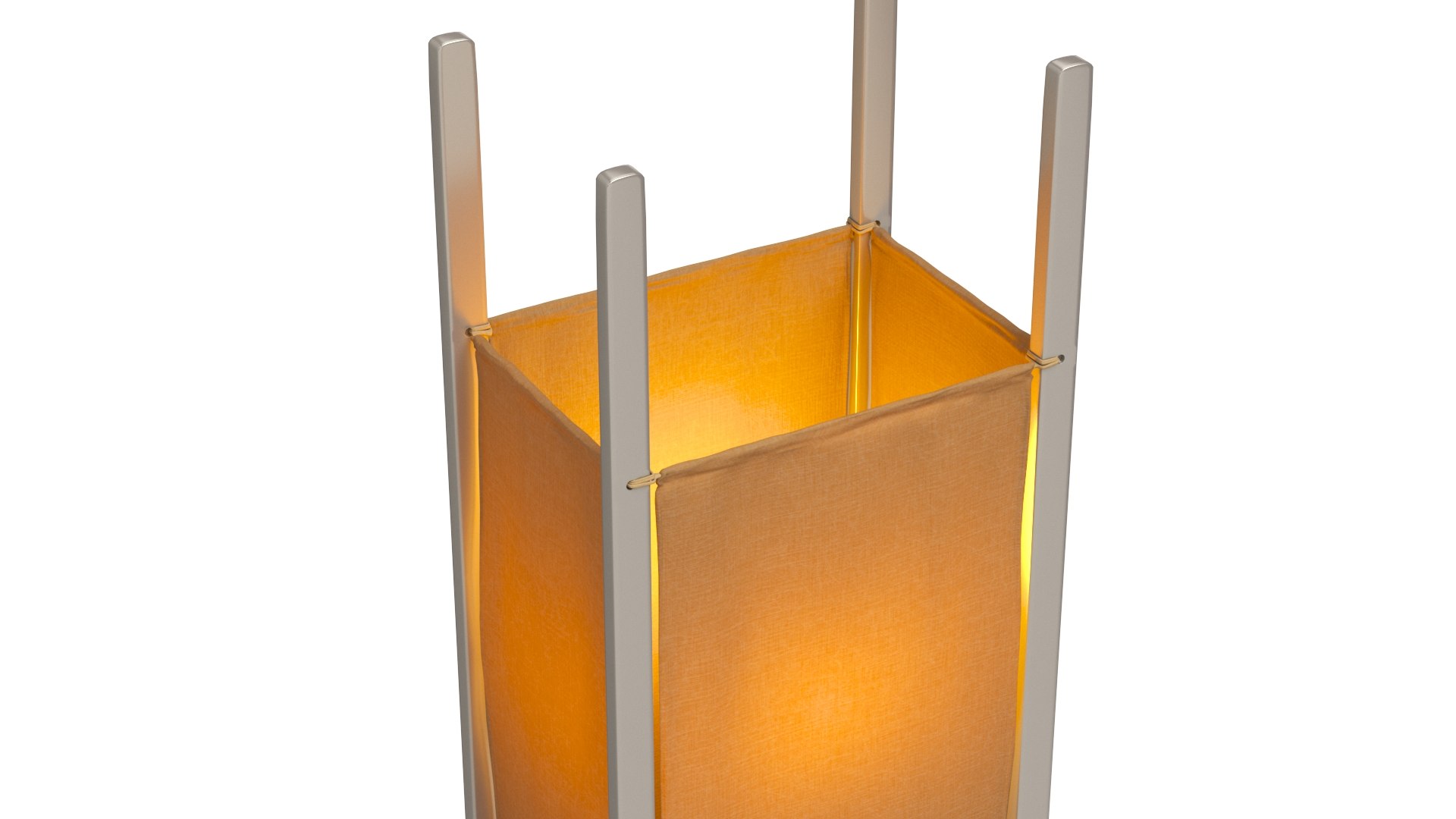 3D model Series Three Light by Christopher Baker - TurboSquid 2157774